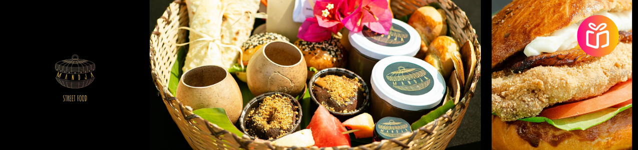 Activité NATURE & SENSATIONS - Mandja Brunch Guya Cadeau