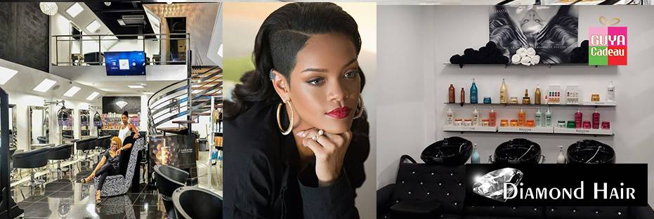 Partenaire Diamond Hair Guya Cadeau