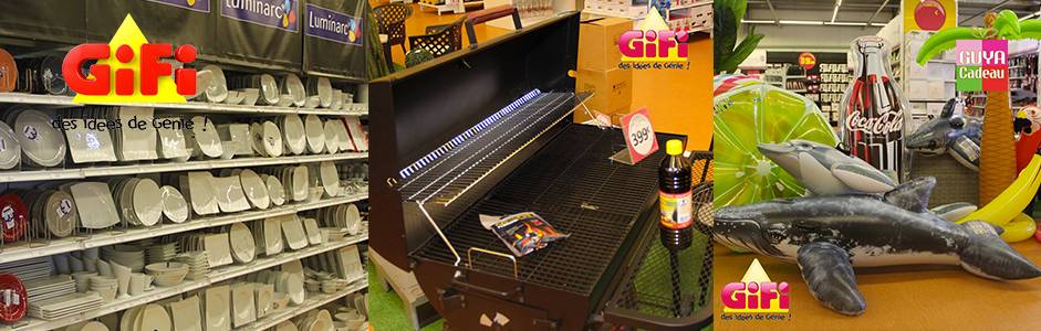 Partenaire Gifi Guya Cadeau