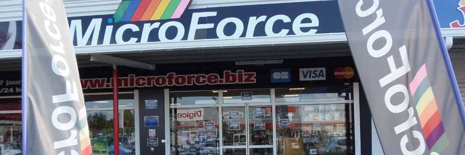 Partenaire Microforce Guya Cadeau