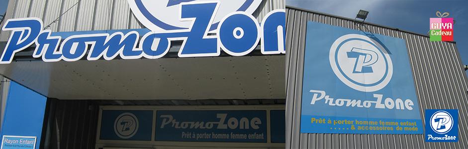 Partenaire Promozone Guya Cadeau