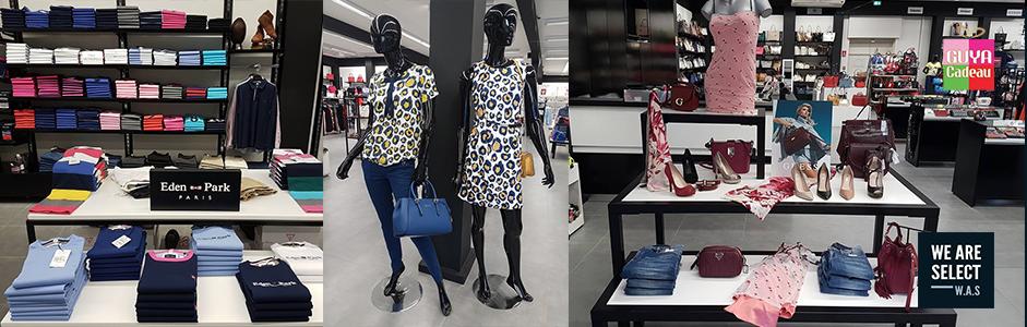 Partenaire We Are Select Guya Cadeau