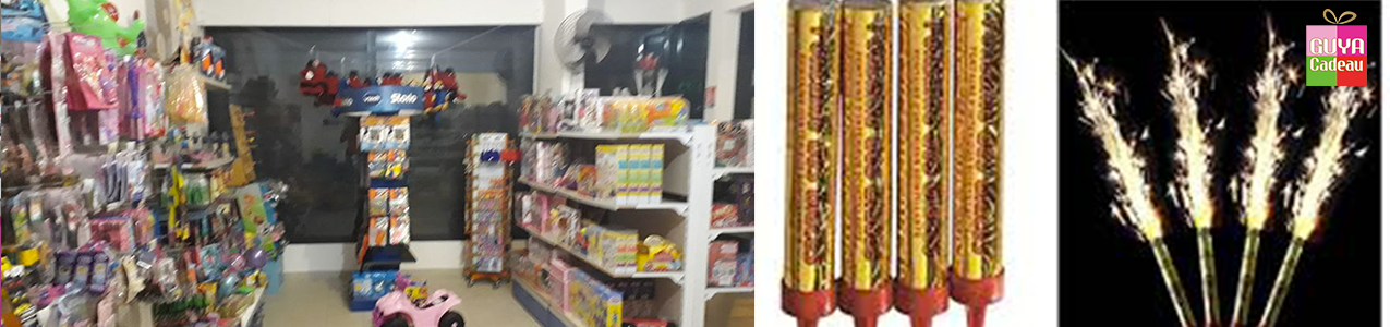 Partenaire Prodil Guya Cadeau