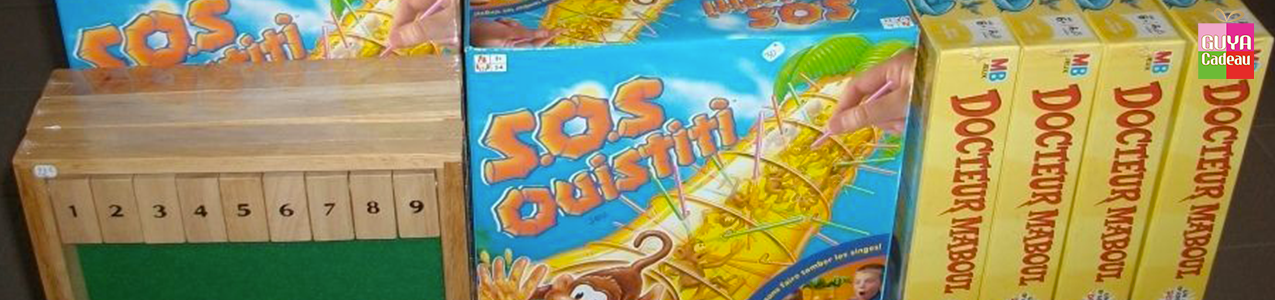 Partenaire Prodil Guya Cadeau