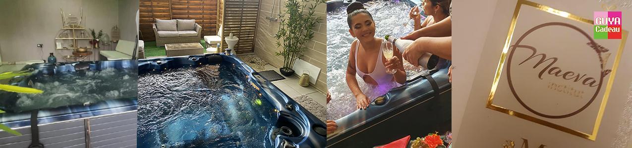 Partenaire Maeva Institut Guya Cadeau