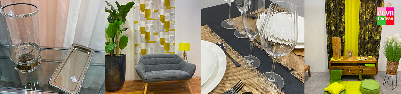 Partenaire Tonton Déco Guya Cadeau